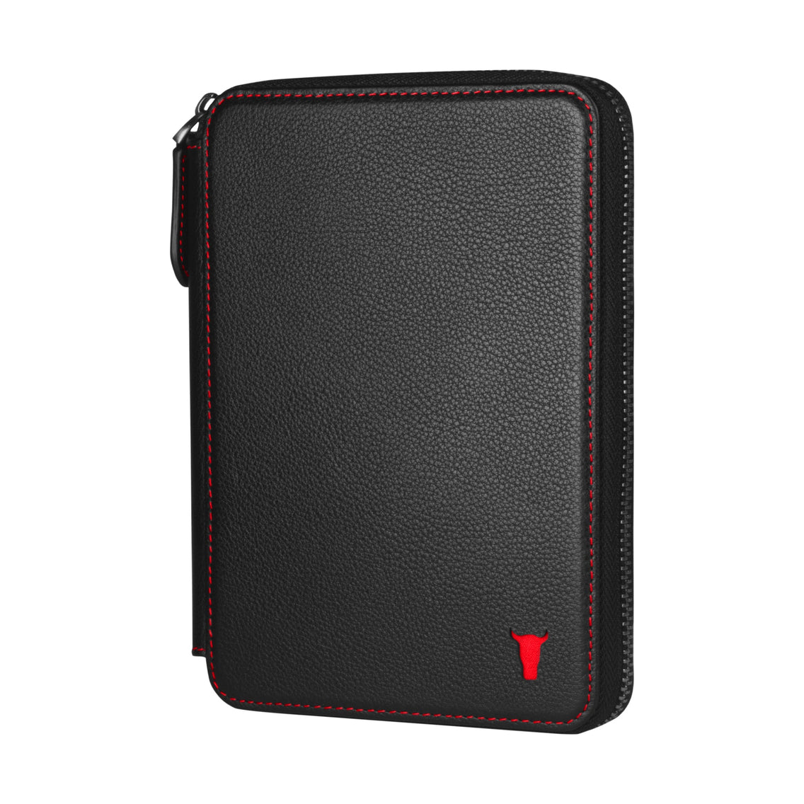 Solo Leather Travel Wallet - Travel Accessories - TORRO – TORRO Australia